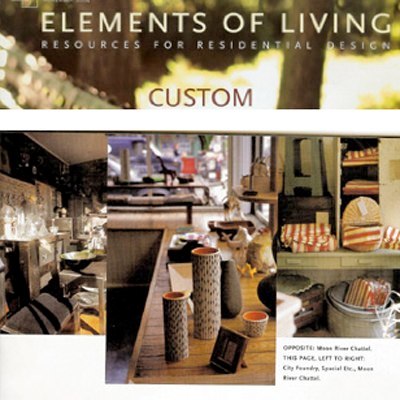 Elements Of Living 2005 – cityFoundry
