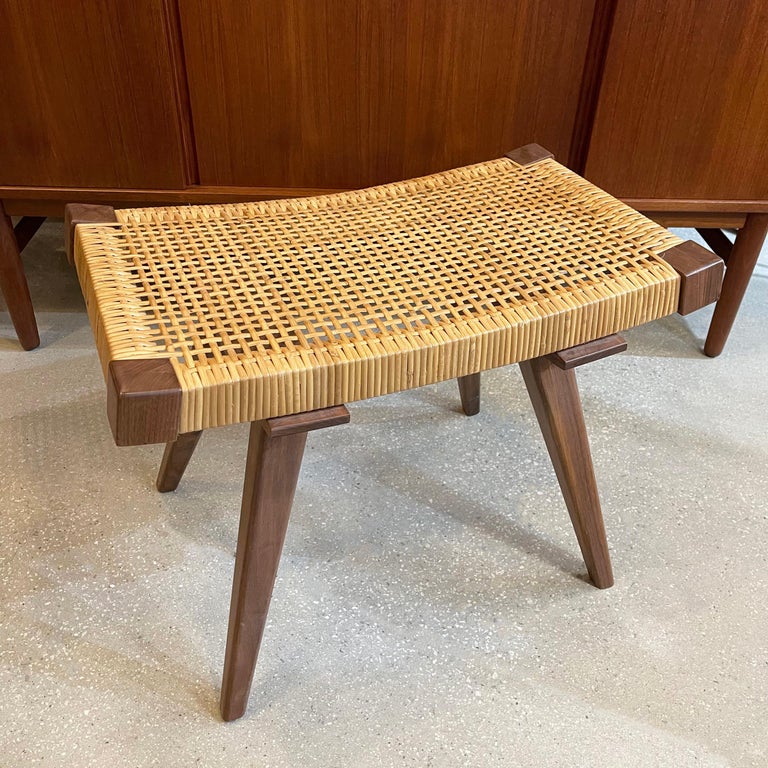 cFsignature Hand-Woven Rattan Or Rope Benches And Ottomans – cityFoundry