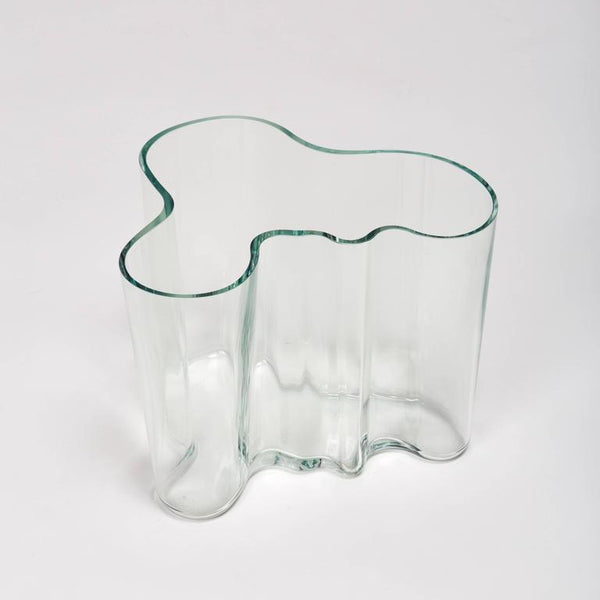 Vintage Early "Savoy" Vase by Alvar Aalto – cityFoundry