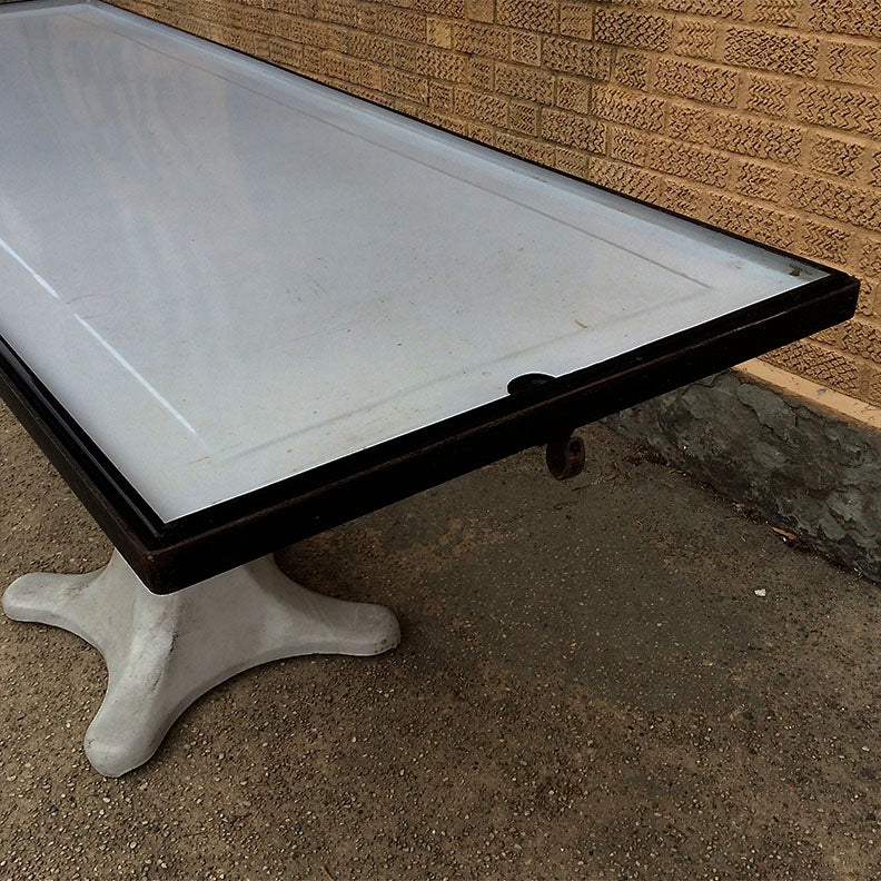 Antique Apothecary Embalming Table – cityFoundry