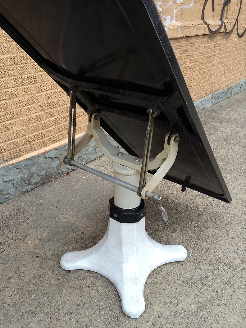 Antique Apothecary Embalming Table – cityFoundry