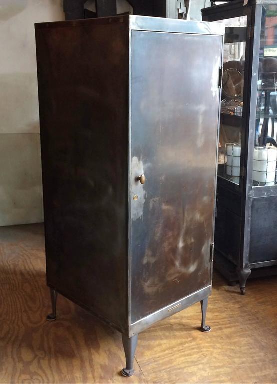 Vintage Industrial Document Storage Cabinet – cityFoundry