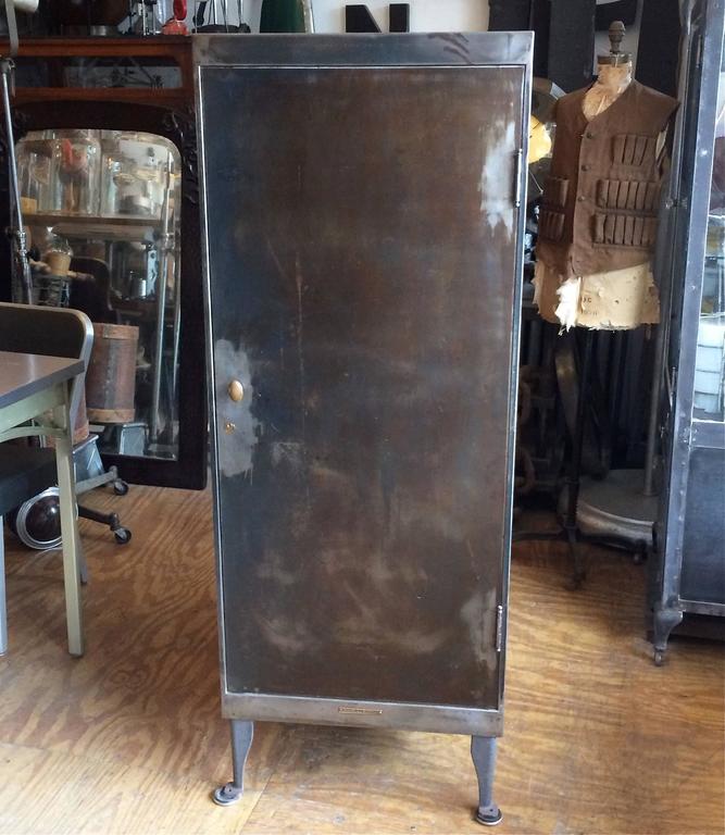 Vintage Industrial Document Storage Cabinet – cityFoundry