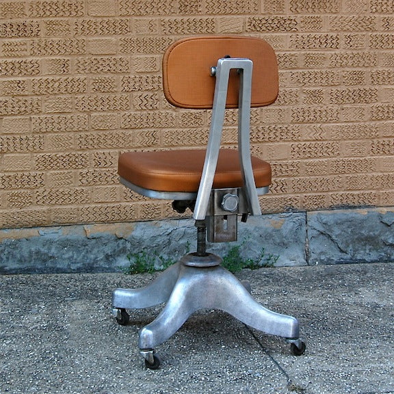 Shaw Walker Office Chair – cityFoundry