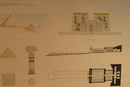 Pyramids Of Egypt – cityFoundry