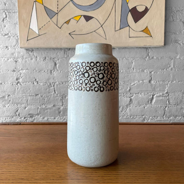 Swedish Modern "Kreta" Vase Britt-Louise Sundell Gustavsberg Studio ...