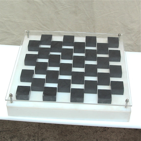 Mod Chess Board – cityFoundry