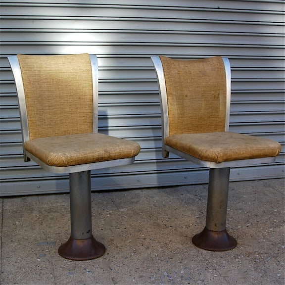 Soda Fountain Stools – cityFoundry