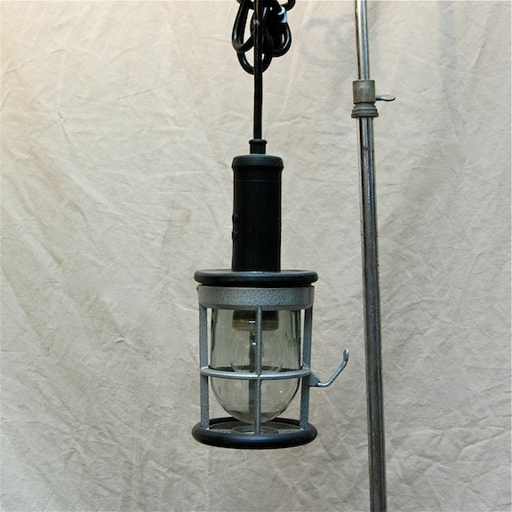 Rubber Cage Light – cityFoundry