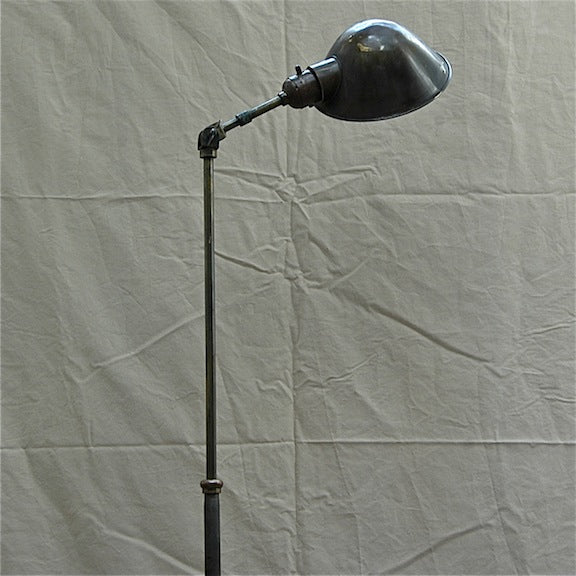 Library Floor Lamp – cityFoundry