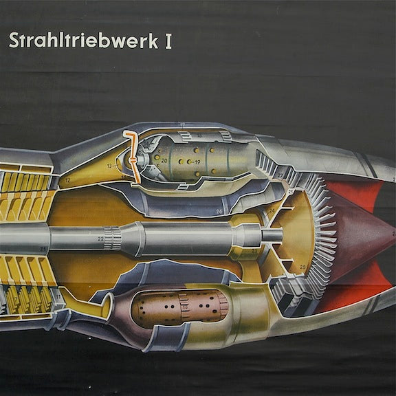 Jet Engine Diagram – cityFoundry