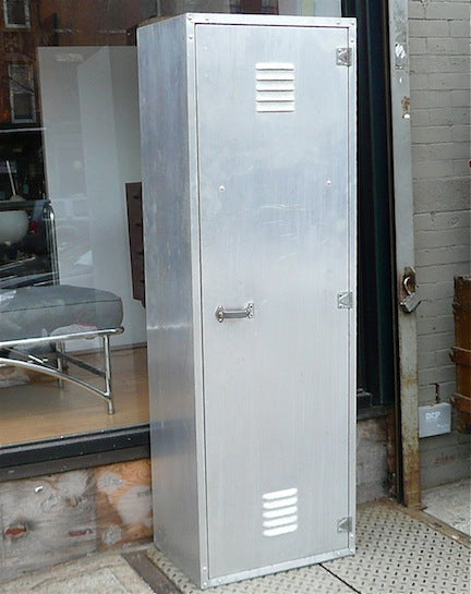 Submarine Locker – cityFoundry